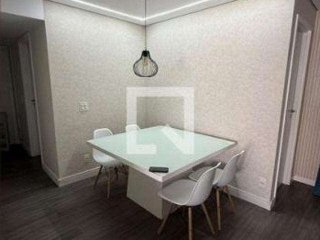 Apartamento à Venda Vila Andrade, 3 Quartos, 97 m2