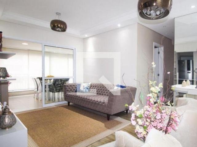 Apartamento à Venda Vila Andrade, 3 Quartos, 97 m² São Paulo