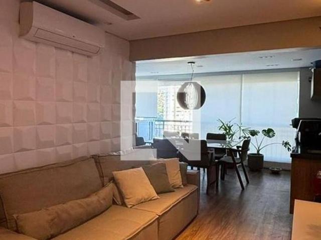 Apartamento à Venda Vila Andrade, 3 Quartos, 98 m2