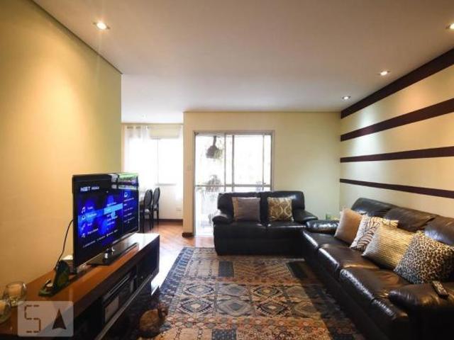 Apartamento à Venda Vila Andrade, 3 Quartos, 98 m2