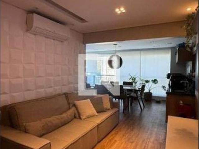 Apartamento à Venda Vila Andrade, 3 Quartos, 98 m² São Paulo