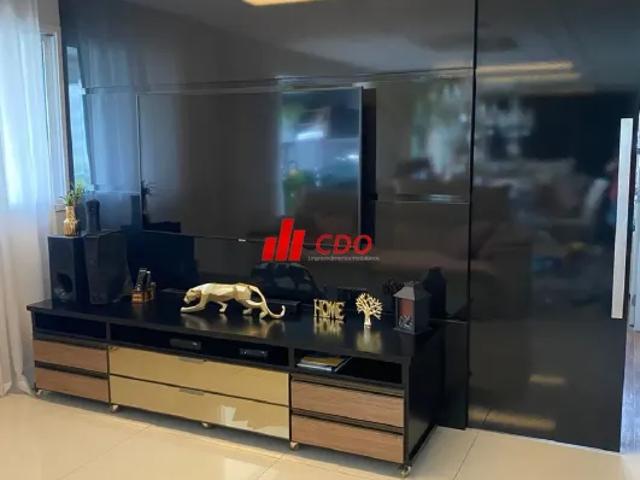 Apartamento a venda Vila Andrade condomínio Allgreen, com 3 suítes, 3 salas, 2 vagas 119 m²