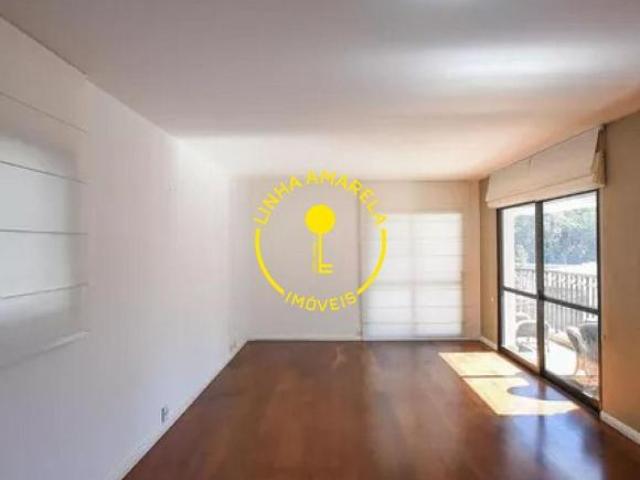 Apartamento a venda Vila Andrade de 185m² com 4 quartos 03 suítes 03 vagas