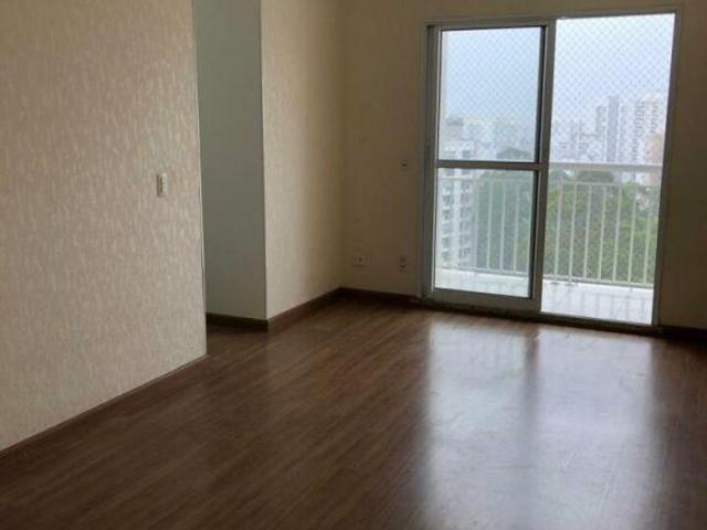 Apartamento à Venda Vila Andrade / Morumbi Próximo ao Shopping Jardim Sul