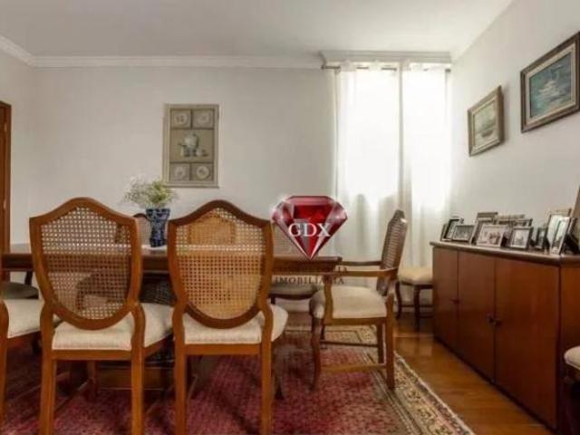 Apartamento à venda | Vila Andrade, Morumbi — São Paulo