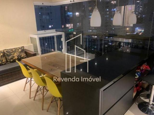 Apartamento à venda Vila Andrade, São Paulo 3 dormitório com 1 suíte