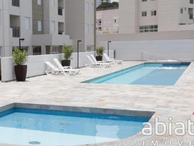 Apartamento à venda Vila Andrade São Paulo