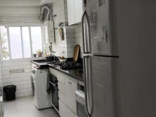 Apartamento à venda Vila Andrade São Paulo