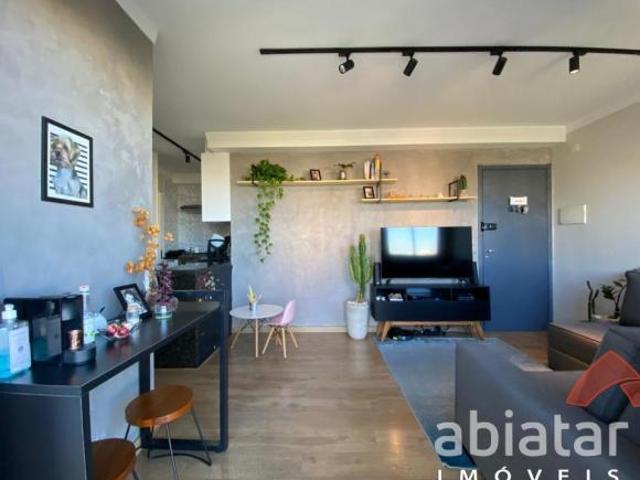 Apartamento à venda Vila Andrade São Paulo