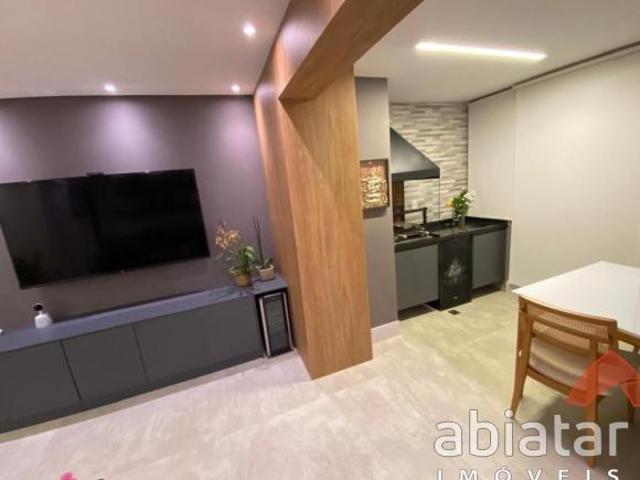 Apartamento à venda Vila Andrade São Paulo