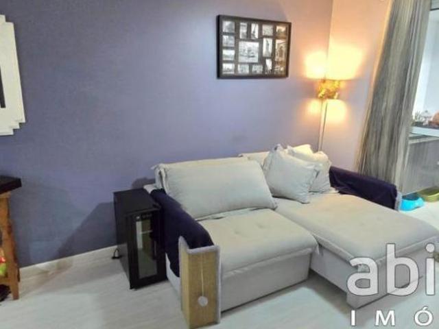 Apartamento à venda Vila Andrade São Paulo
