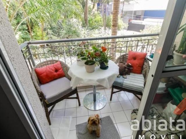 Apartamento à venda Vila Andrade São Paulo