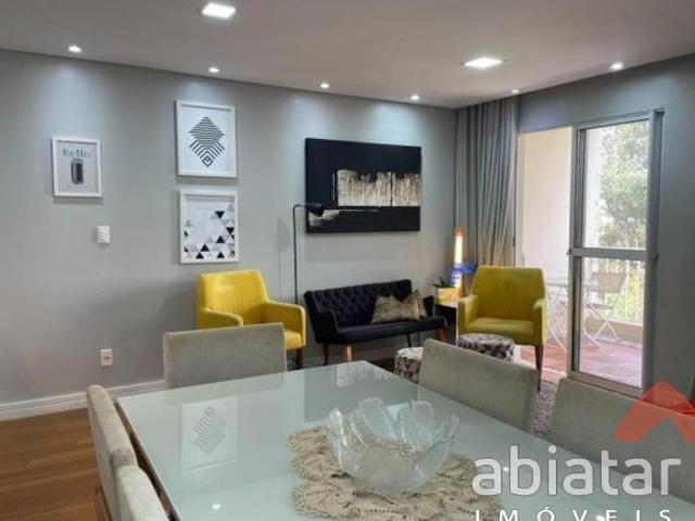 Apartamento à venda Vila Andrade São Paulo