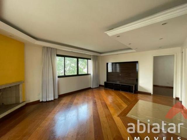 Apartamento à venda Vila Andrade São Paulo