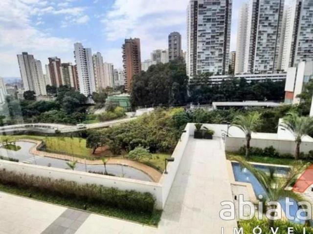 Apartamento à venda Vila Andrade São Paulo