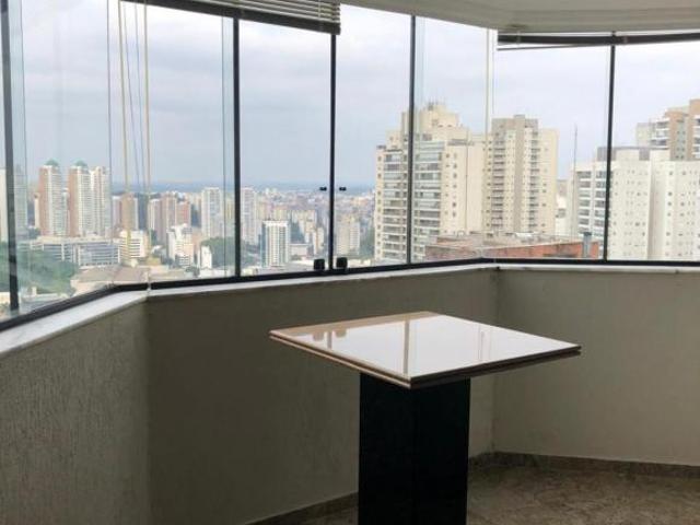 Apartamento à venda Vila Andrade São Paulo