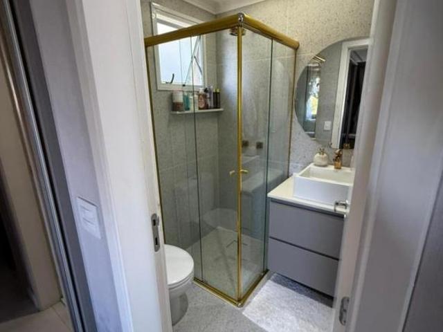 Apartamento à venda Vila Andrade São Paulo