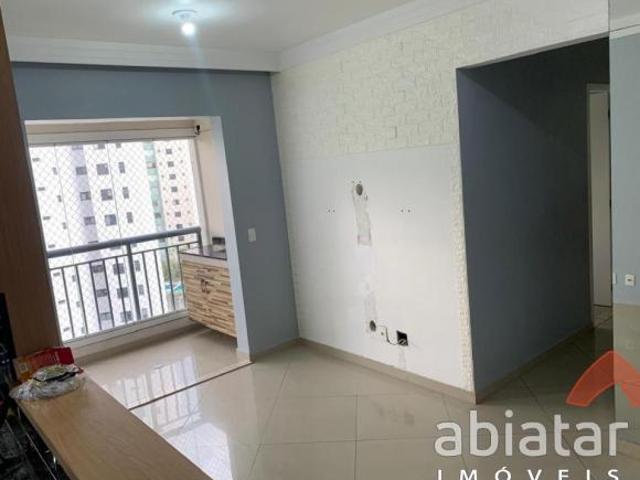 Apartamento à venda Vila Andrade São Paulo