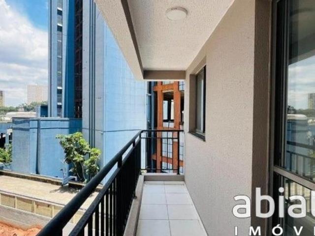 Apartamento à venda Vila Andrade São Paulo