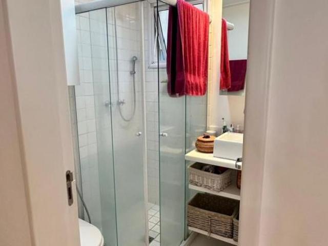 Apartamento à venda Vila Andrade São Paulo