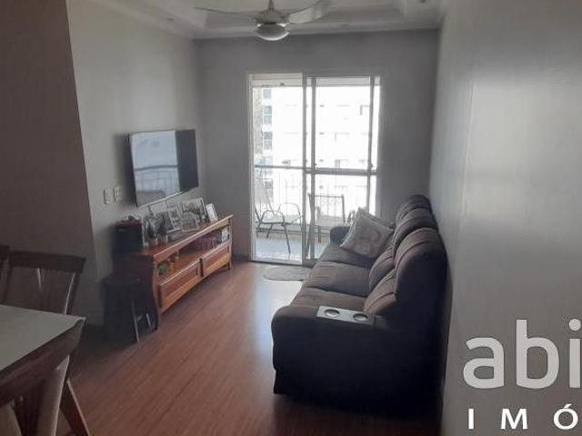 Apartamento à venda Vila Andrade São Paulo