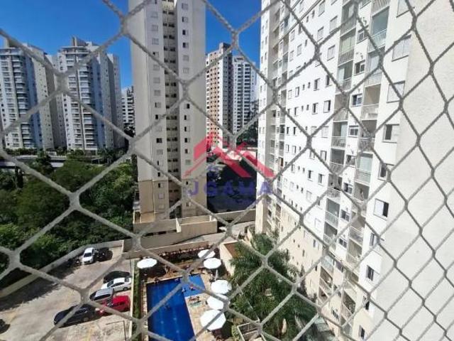 Apartamento à venda, Vila Andrade, São Paulo, SP
