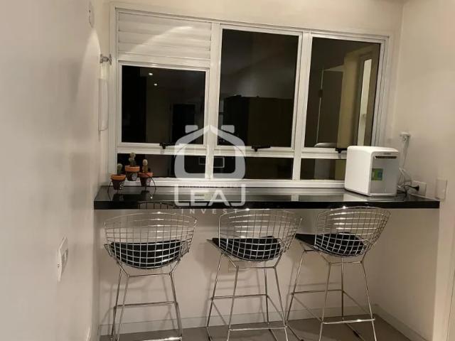 Apartamento à venda, Vila Andrade, São Paulo, SP