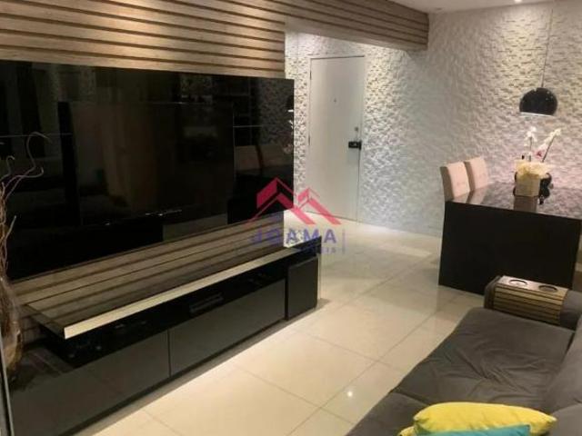 Apartamento à venda, Vila Andrade, São Paulo, SP
