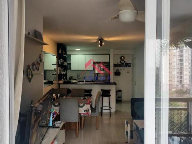 Apartamento à venda, Vila Andrade, São Paulo, SP
