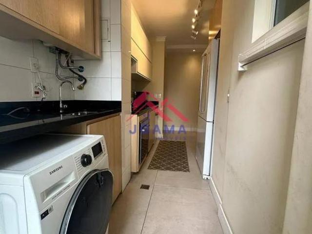 Apartamento à venda, Vila Andrade, São Paulo, SP