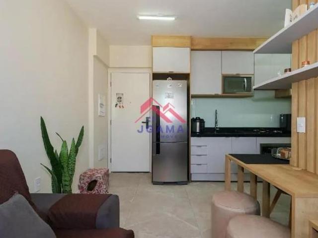 Apartamento à venda, Vila Andrade, São Paulo, SP