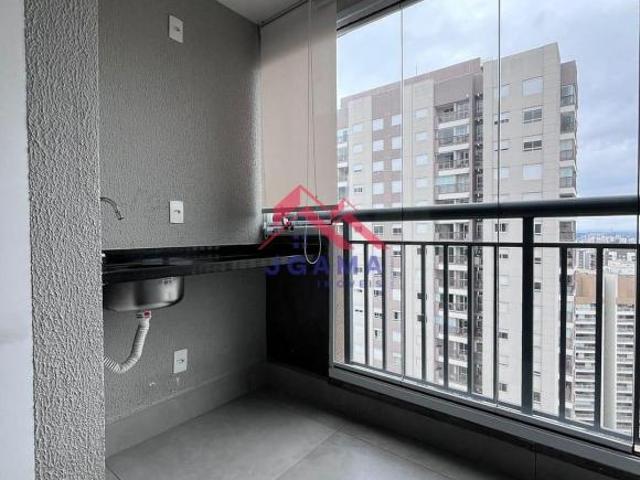 Apartamento à venda, Vila Andrade, São Paulo, SP