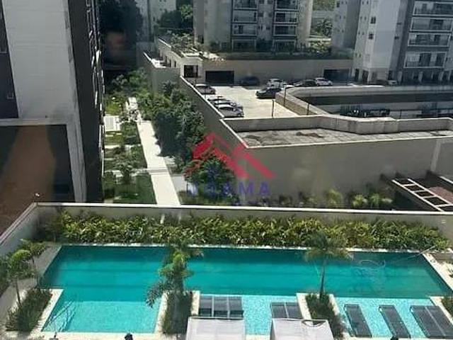 Apartamento à venda, Vila Andrade, São Paulo, SP