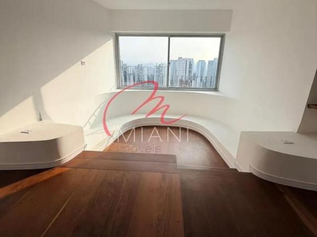 Apartamento à venda, Vila Andrade, São Paulo, SP