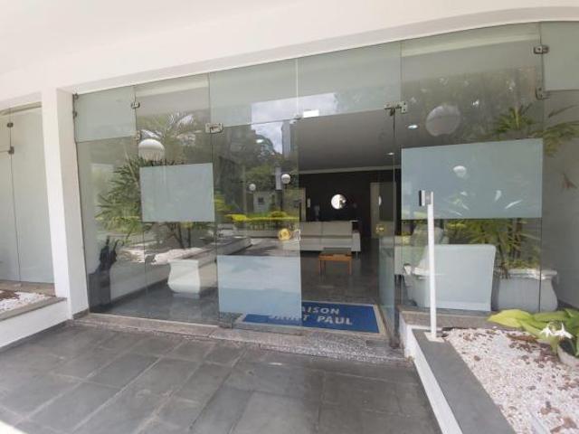 Apartamento à venda, Vila Andrade, São Paulo, SP