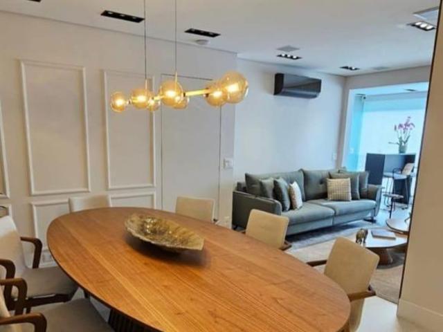 Apartamento à venda, Vila Andrade, São Paulo, SP