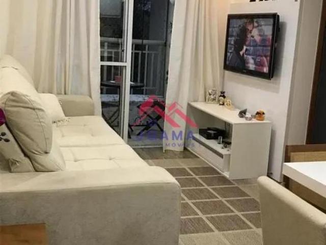 Apartamento à venda, Vila Andrade, São Paulo, SP