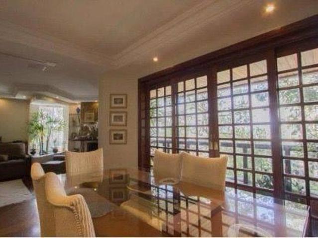 Apartamento à venda, Vila Andrade, São Paulo, SP