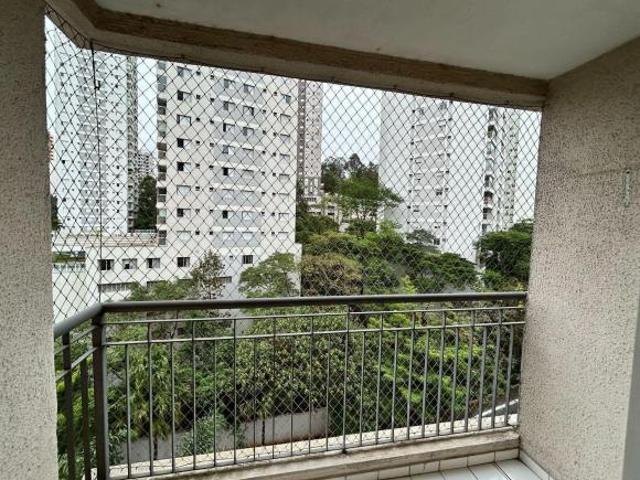 Apartamento à venda, Vila Andrade, São Paulo, SP