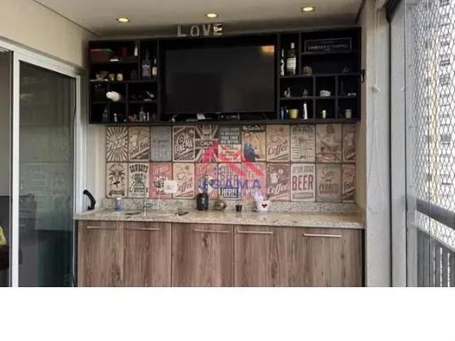 Apartamento à venda, Vila Andrade, São Paulo, SP