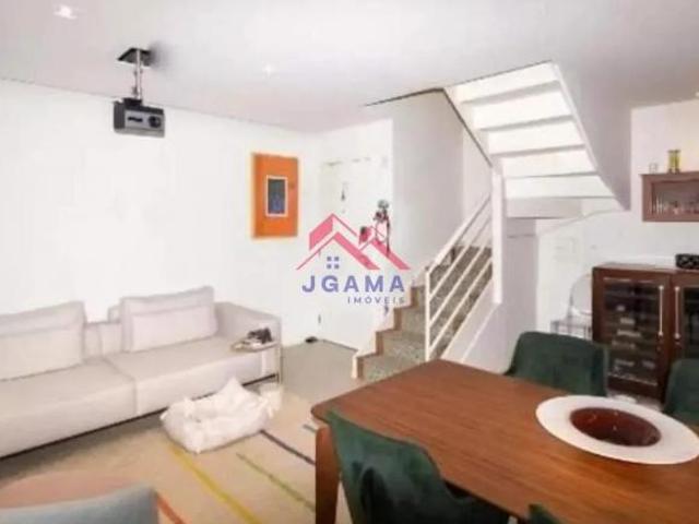 Apartamento à venda, Vila Andrade, São Paulo, SP