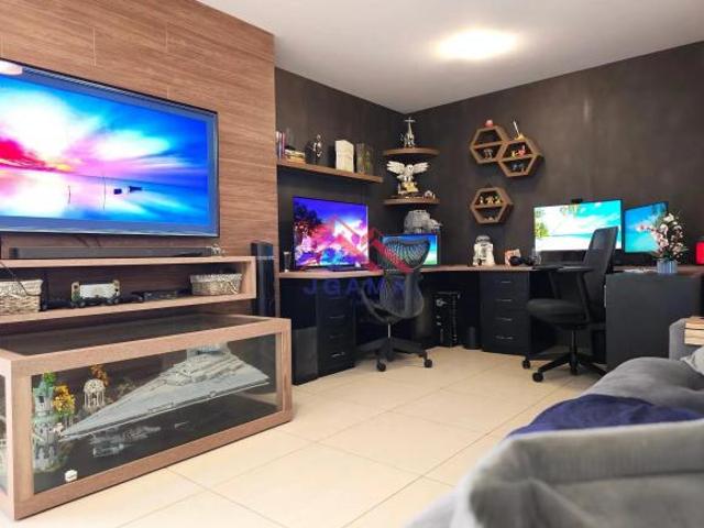 Apartamento à venda, Vila Andrade, São Paulo, SP