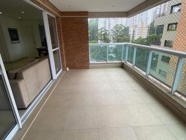 Apartamento à venda, Vila Andrade, São Paulo, SP