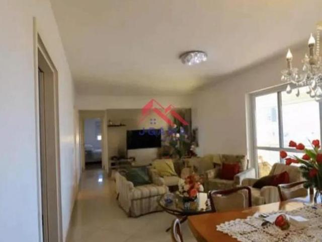 Apartamento à venda, Vila Andrade, São Paulo, SP
