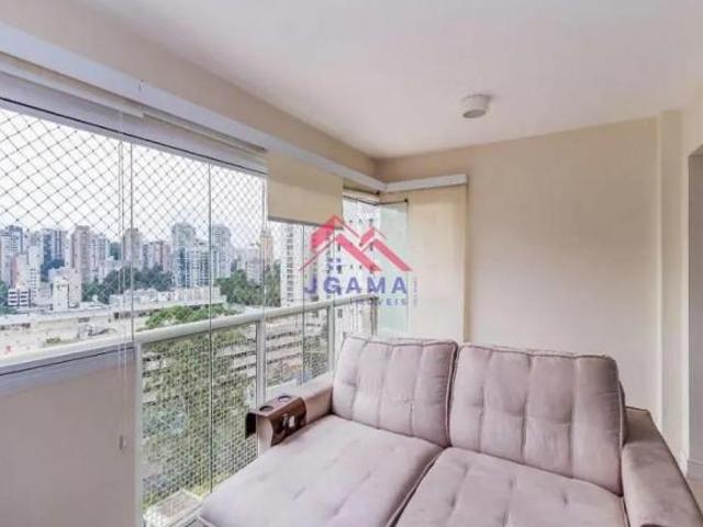 Apartamento à venda, Vila Andrade, São Paulo, SP