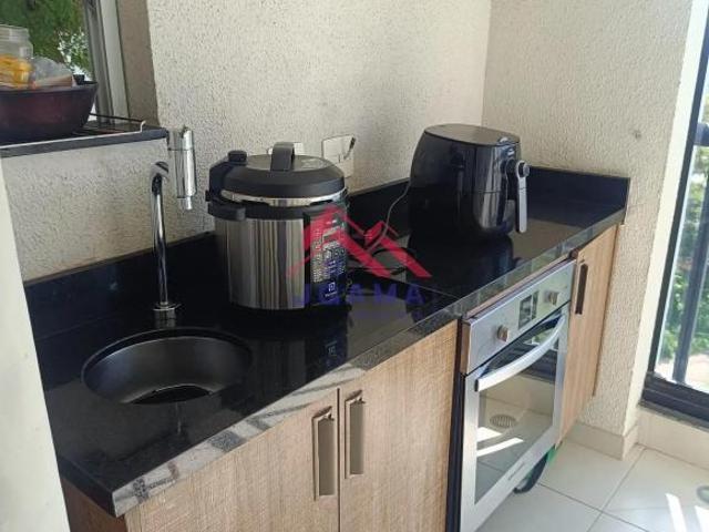 Apartamento à venda, Vila Andrade, São Paulo, SP