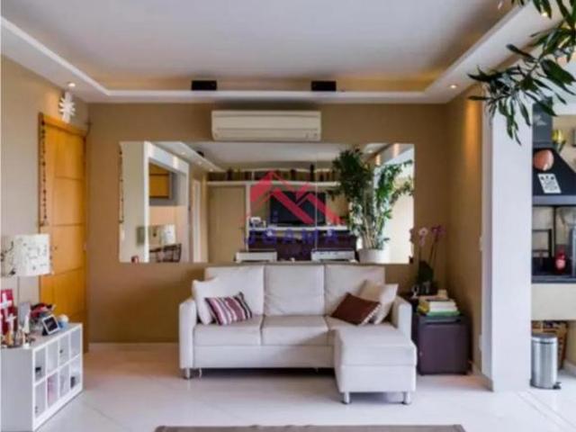 Apartamento à venda, Vila Andrade, São Paulo, SP