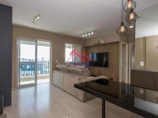 Apartamento à venda, Vila Andrade, São Paulo, SP