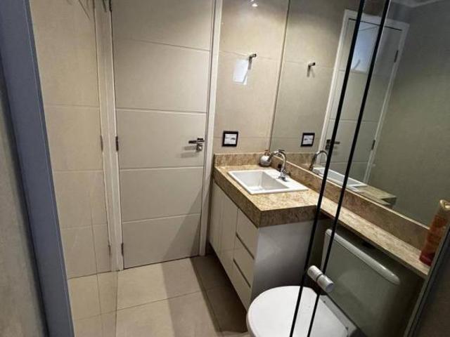 Apartamento à venda, Vila Andrade, São Paulo, SP