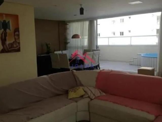 Apartamento à venda, Vila Andrade, São Paulo, SP